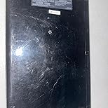 Amazon.com: Nintendo Wii U Console 32GB Basic Set - Black (Renewed ...