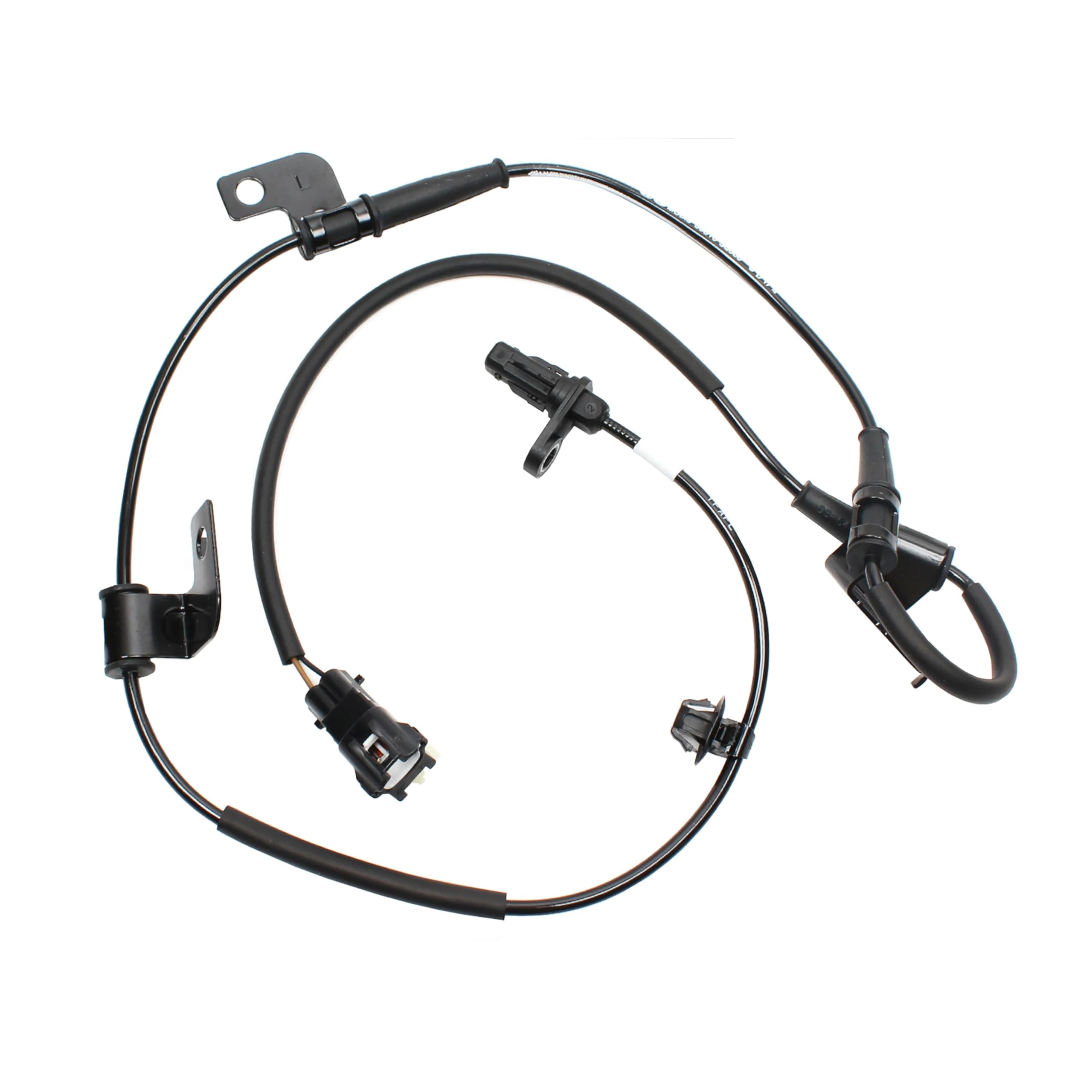 Amazon.com: Genuine OEM 59810-3Q000 Sensor Assy-FR ABS.LH / 598103Q000 ...