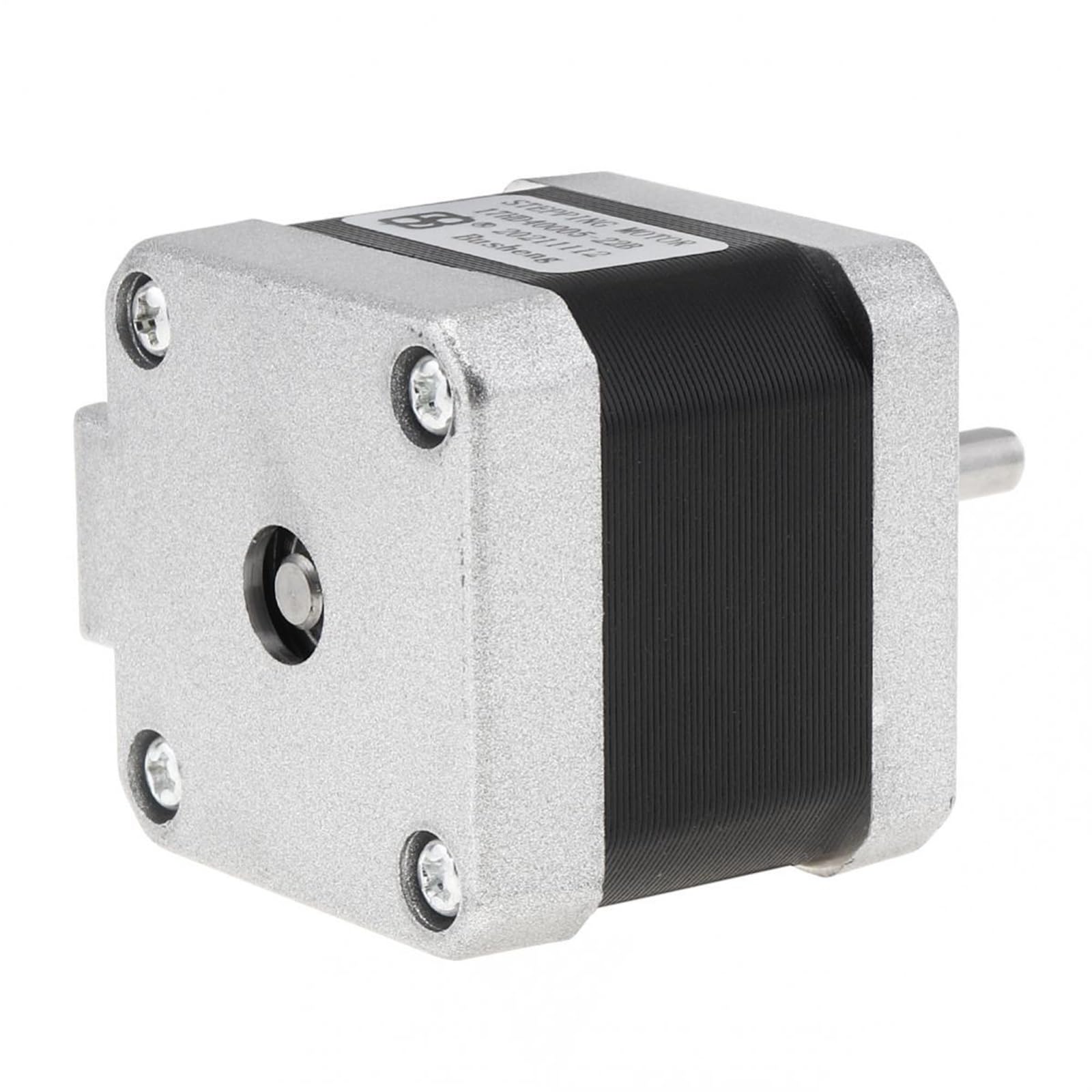 Amazon.com: Nema 17 Stepper Motor 42 Motor 40mm 42N.cm 17HD40005-22B ...
