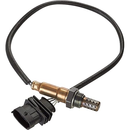 Amazon.com: Walker Products 250-24612 4-Wire Oxygen Sensor : Automotive