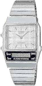 Amazon.com: Casio Men's Wrist Watch AQ-800E-7A : Clothing, Shoes & Jewelry