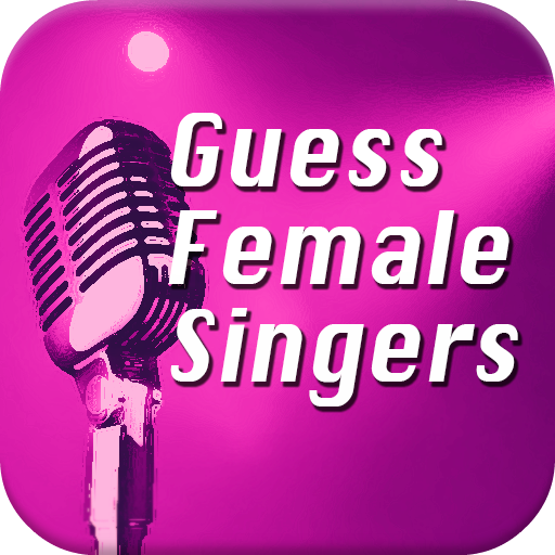 Female Singers Quiz - App on the Amazon Appstore