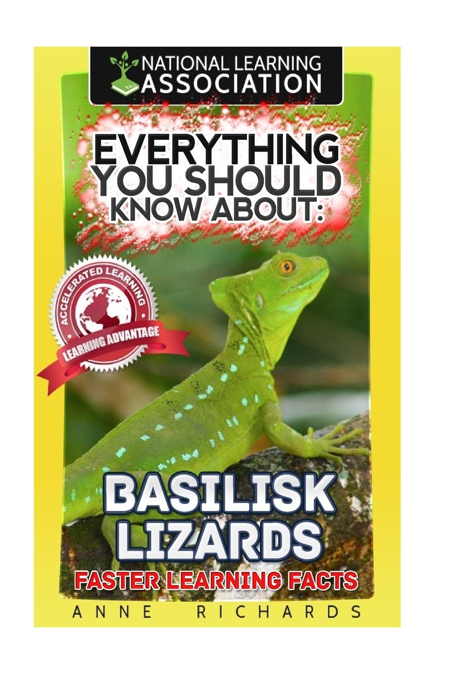 Everything You Should Know About : Basilisk Lizards Faster Learning ...