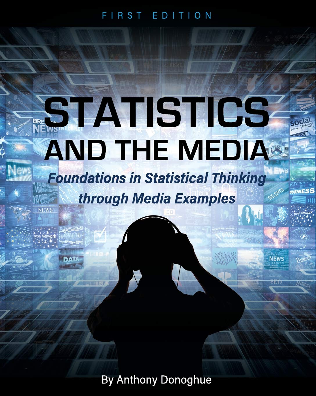 Amazon.com: Statistics and the Media: Foundations in Statistical ...