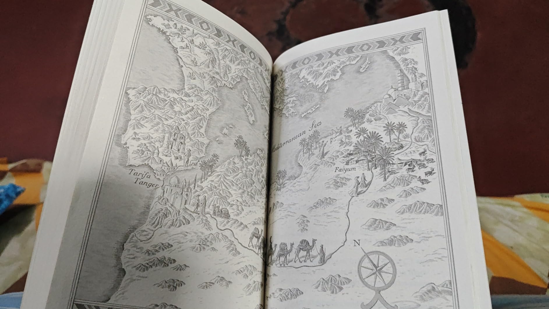 The Alchemist: A Fable About Following Your Dream (Audio Download ...