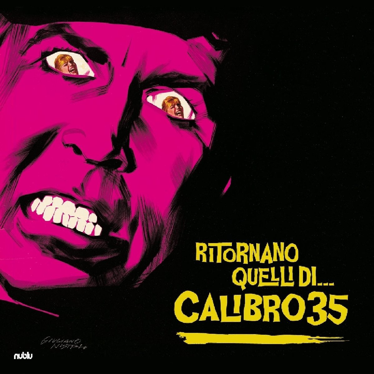 CALIBRO 35 - Ritornano Quelli Di - Amazon.com Music
