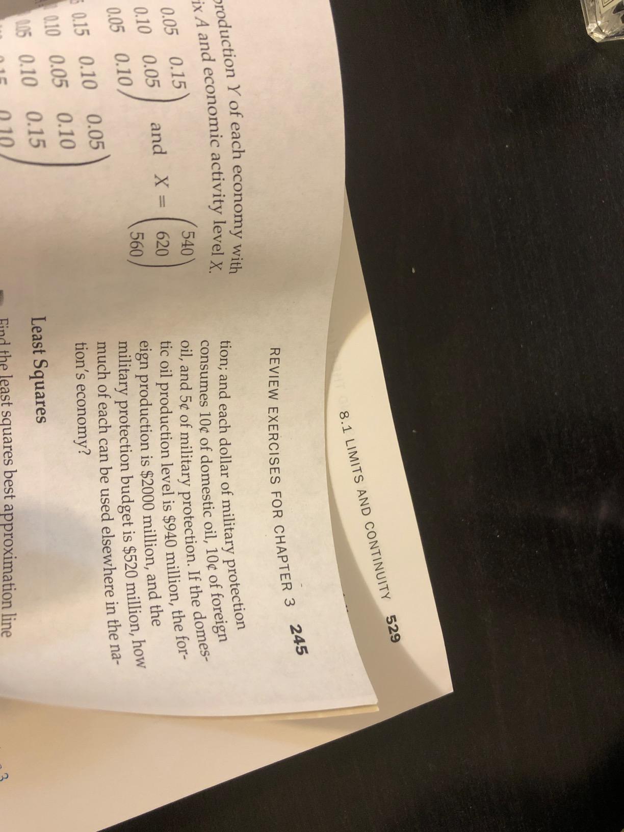 Finite Mathematics &Applied Calculus 2nd edition: Geoffrey C ...