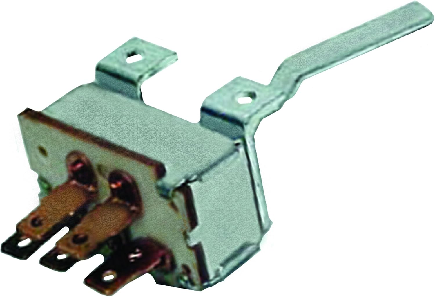 Amazon.com: ACDelco 15-50183 Air Conditioning Cycling Switch Assembly ...