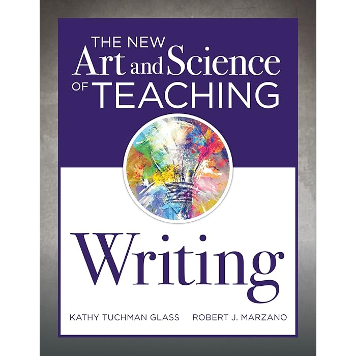 Buy The New Art And Science Of Teaching Writing Research Based buy-the-new-art-and-science-of-teaching-writing-research-based