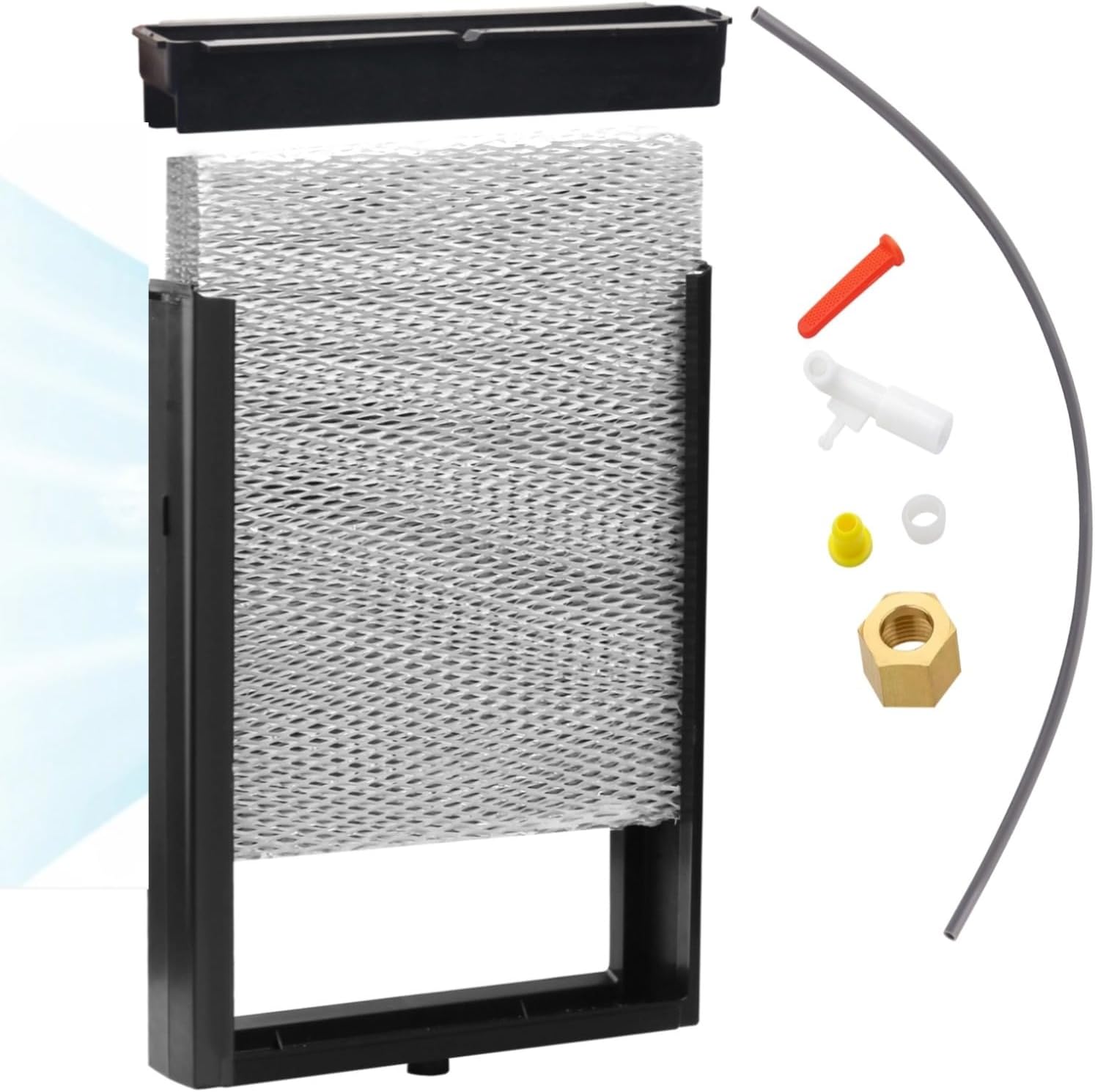 Amazon.com: IHOUMEX 4750 Humidifier Maintenance Kit, No. 35 Water Panel ...