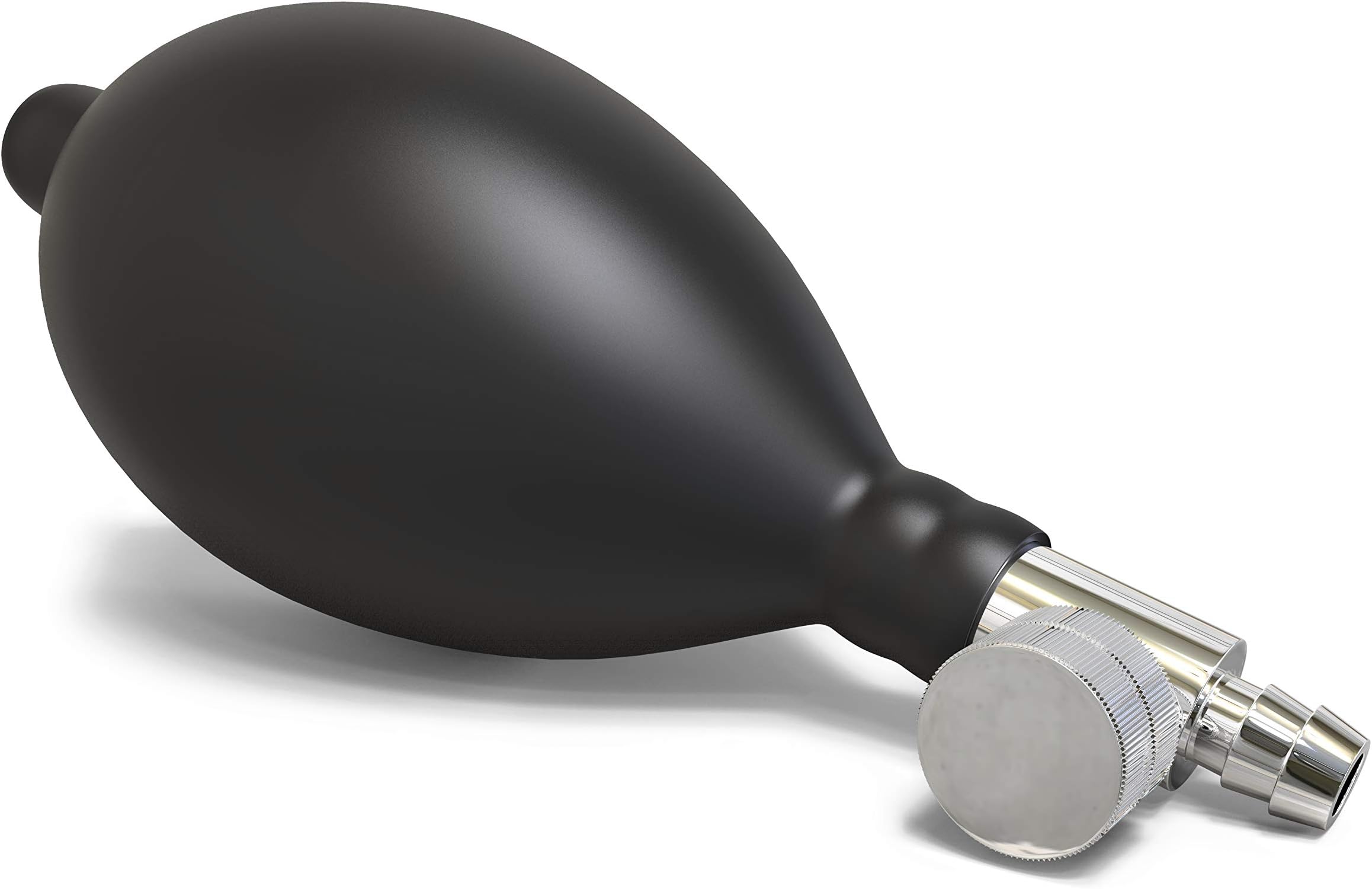 Amazon.com: Replacement Blood Pressure Bulb & Air Release Valve by ...