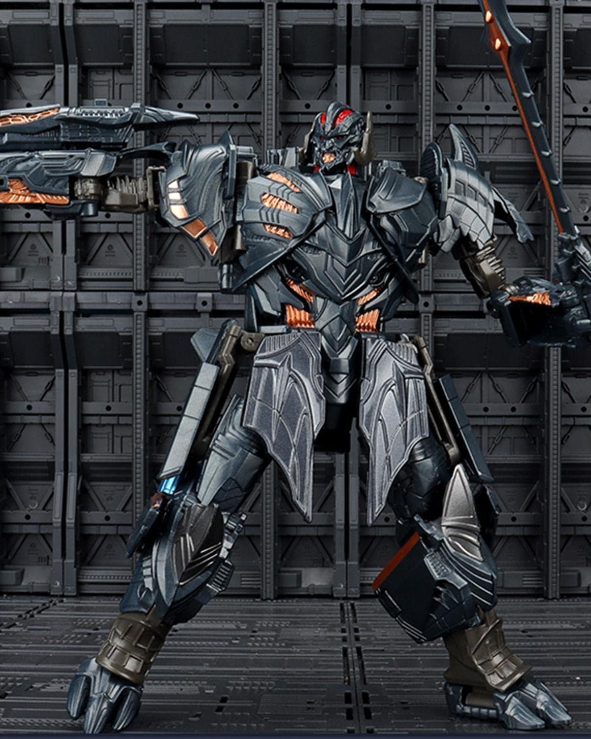 Deformation Robots Toys, Deformation Action Figure Toys, Alloy ...