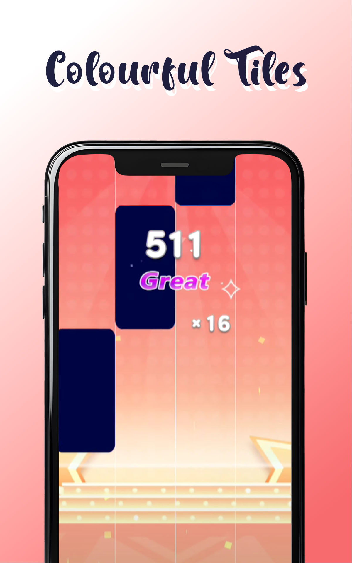 Piano Music Game: Rhythm games - Tile piano hop 2025 - App on Amazon ...