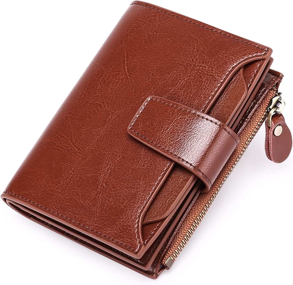 Amazon.co.uk: Women's Wallets, Card Cases & Money Organisers - Women's ...