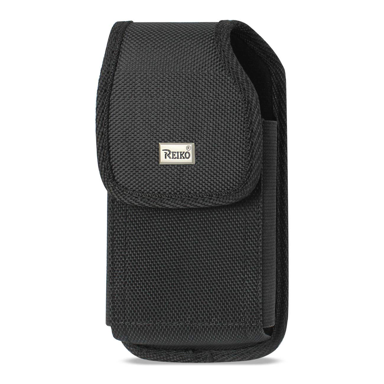 Reiko Wireless Vertical Rugged Pouch Samsung Galaxy S5 With Velcro ...