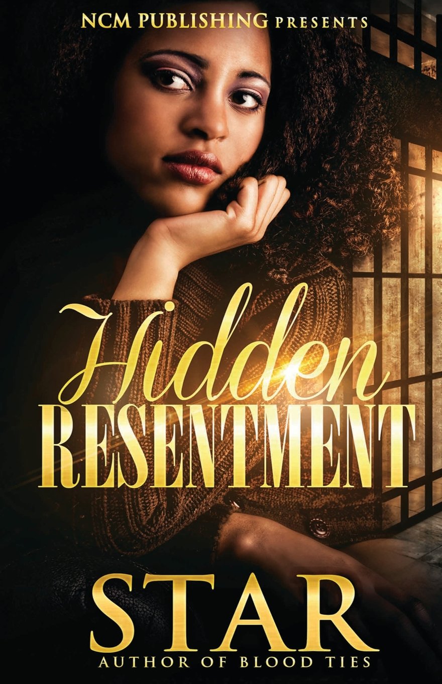 Hidden Resentment: Star: 9780692408193: Amazon.com: Books