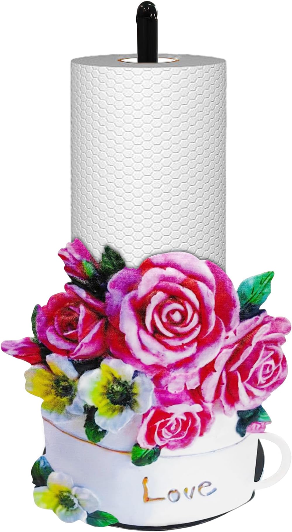 Rae Dunn Paper Towel Holder