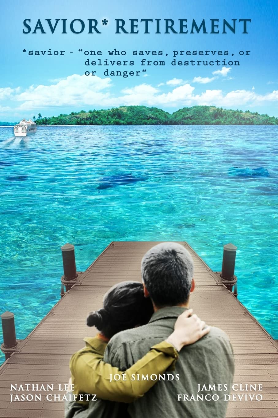 Savior Retirement: A Retirement Secret Every Baby Boomer Must Know ...