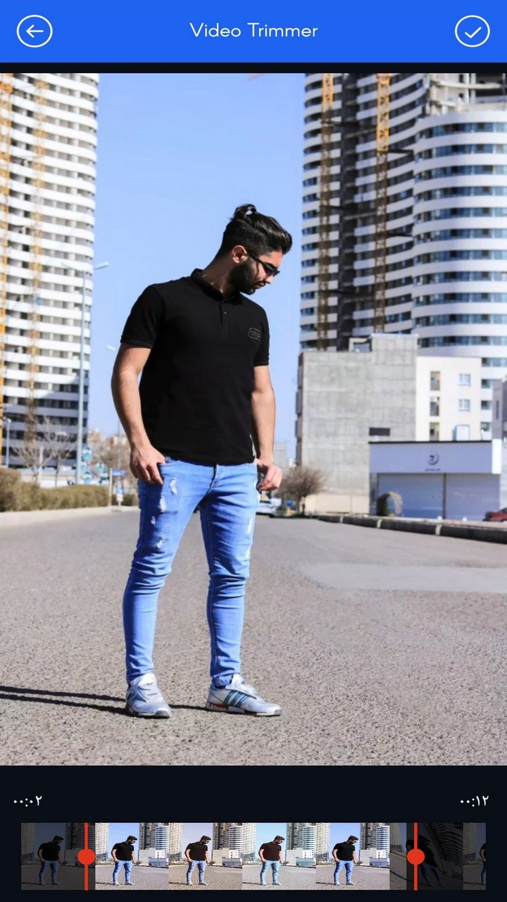 GIF maker and video editor - App on Amazon Appstore