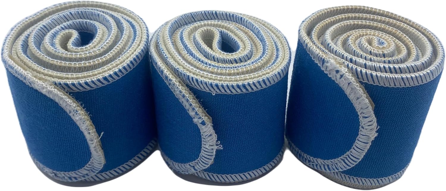 Amazon.com: Therapeutic Treatment Wrap, 3 Count Pack, Binder Tape Like ...