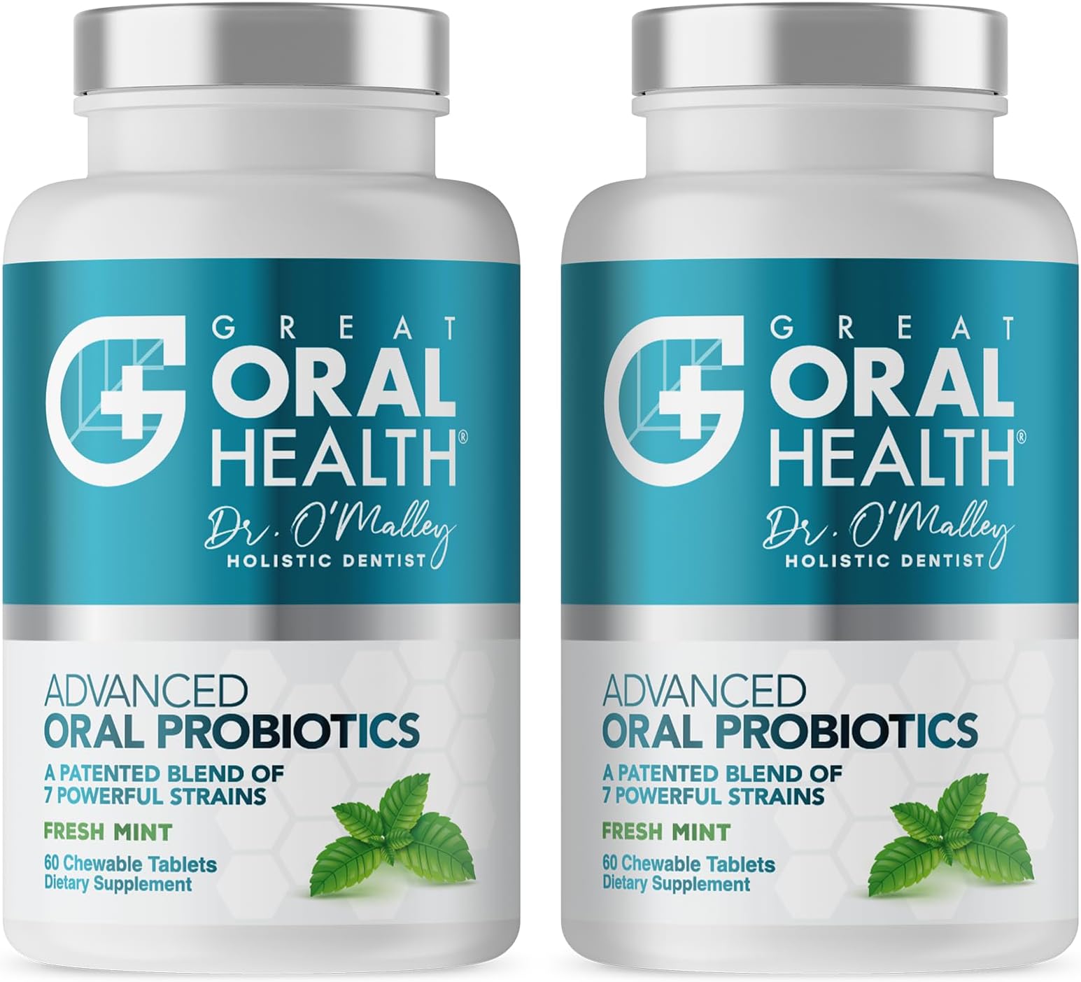 Amazon.com: Oral Probiotics for Mouth Bad Breath Treatment for Adults ...
