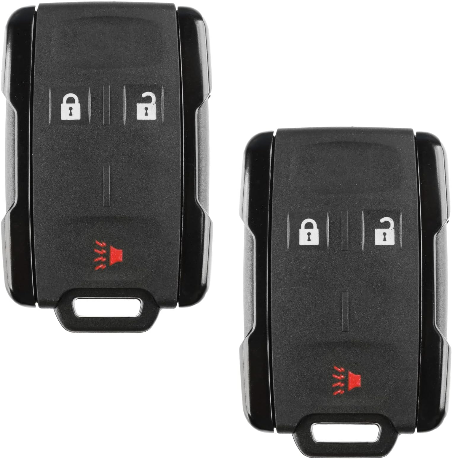 Amazon.com: BestKeys Keyless Entry Remote Control Car Key Fob for 2014 ...