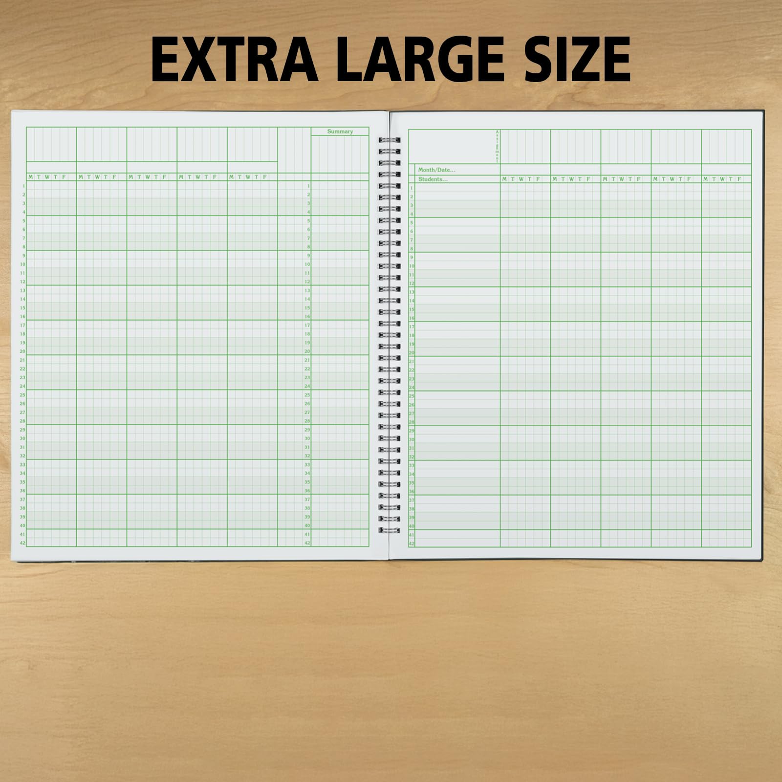 Big Book Center Recording Sheet Supernatural Songs: Audio And Sheet