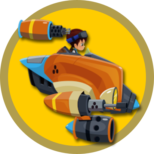 Space shooter adventure - App on Amazon Appstore