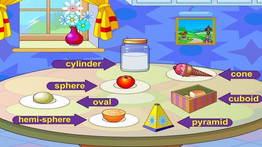 Shapes - App on Amazon Appstore