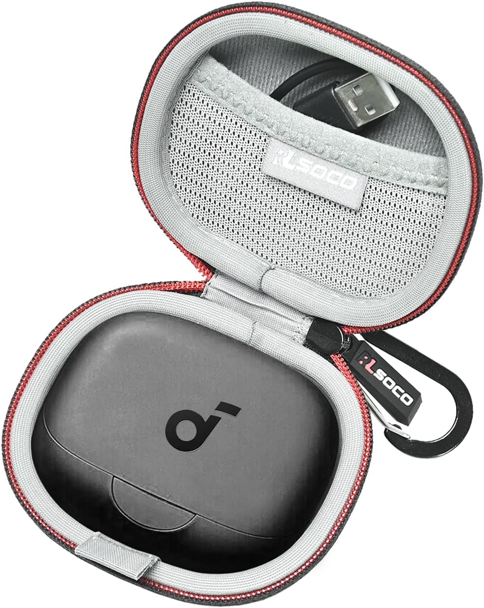 Amazon.com: Relacement for Anker Soundcore AeroFit Pro/AeroFit Open-Ear ...