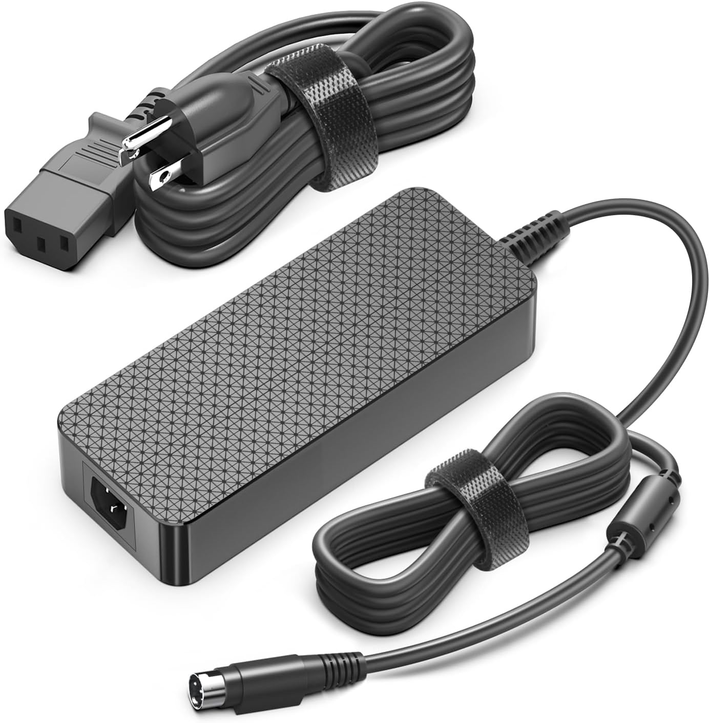 Amazon.com : 4-Pin AC/DC Adapter for PGB EA11011D-120 Synology ...