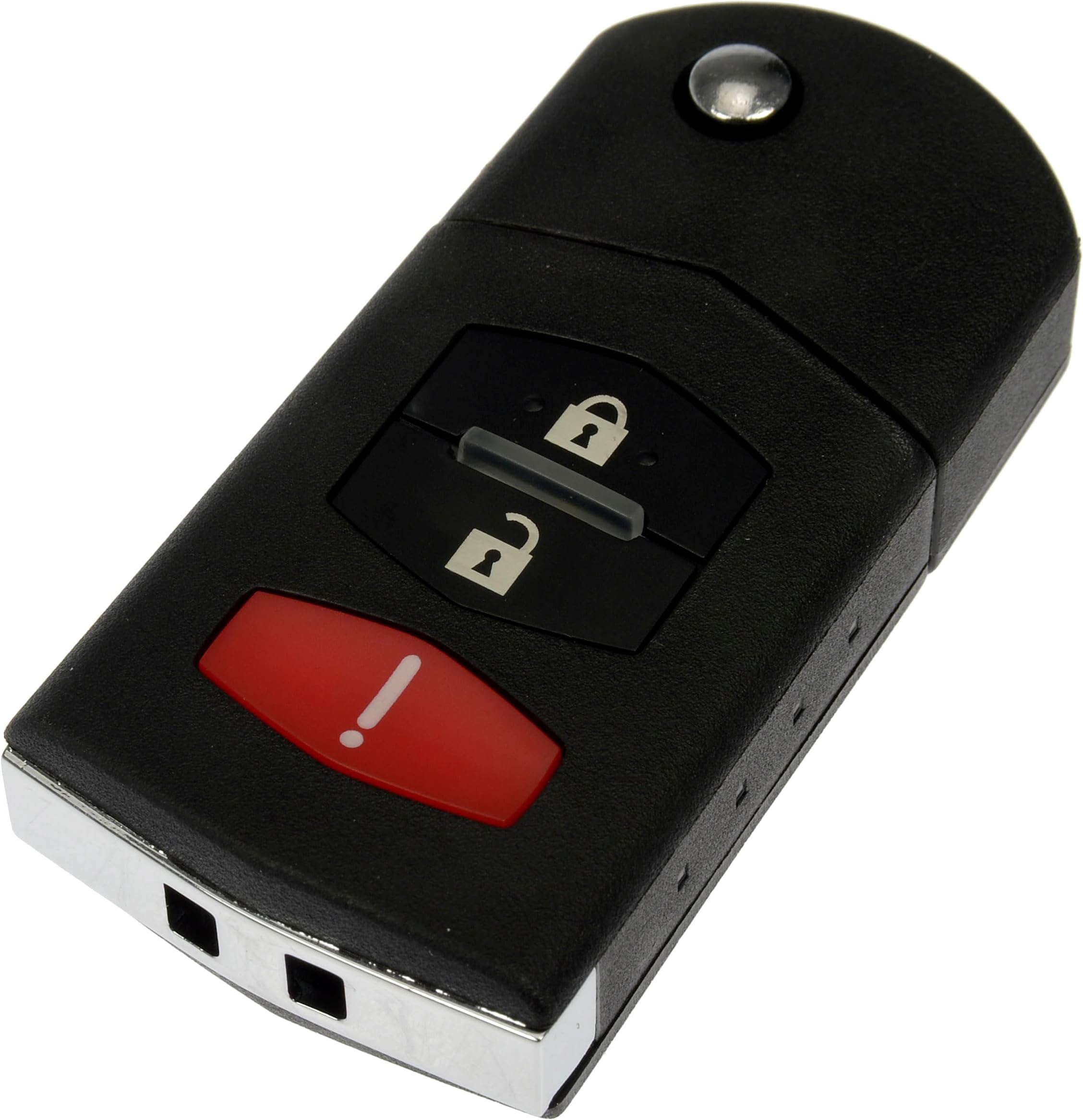 Amazon.com: Dorman 99624ST Keyless Entry Remote 3 Button Compatible ...