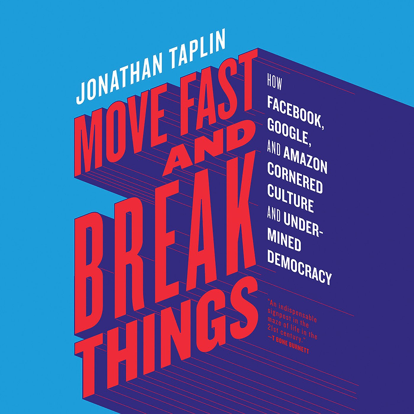 [BOOK]-Move Fast and Break Things: How Facebook, | julianna-yatesのブログ
