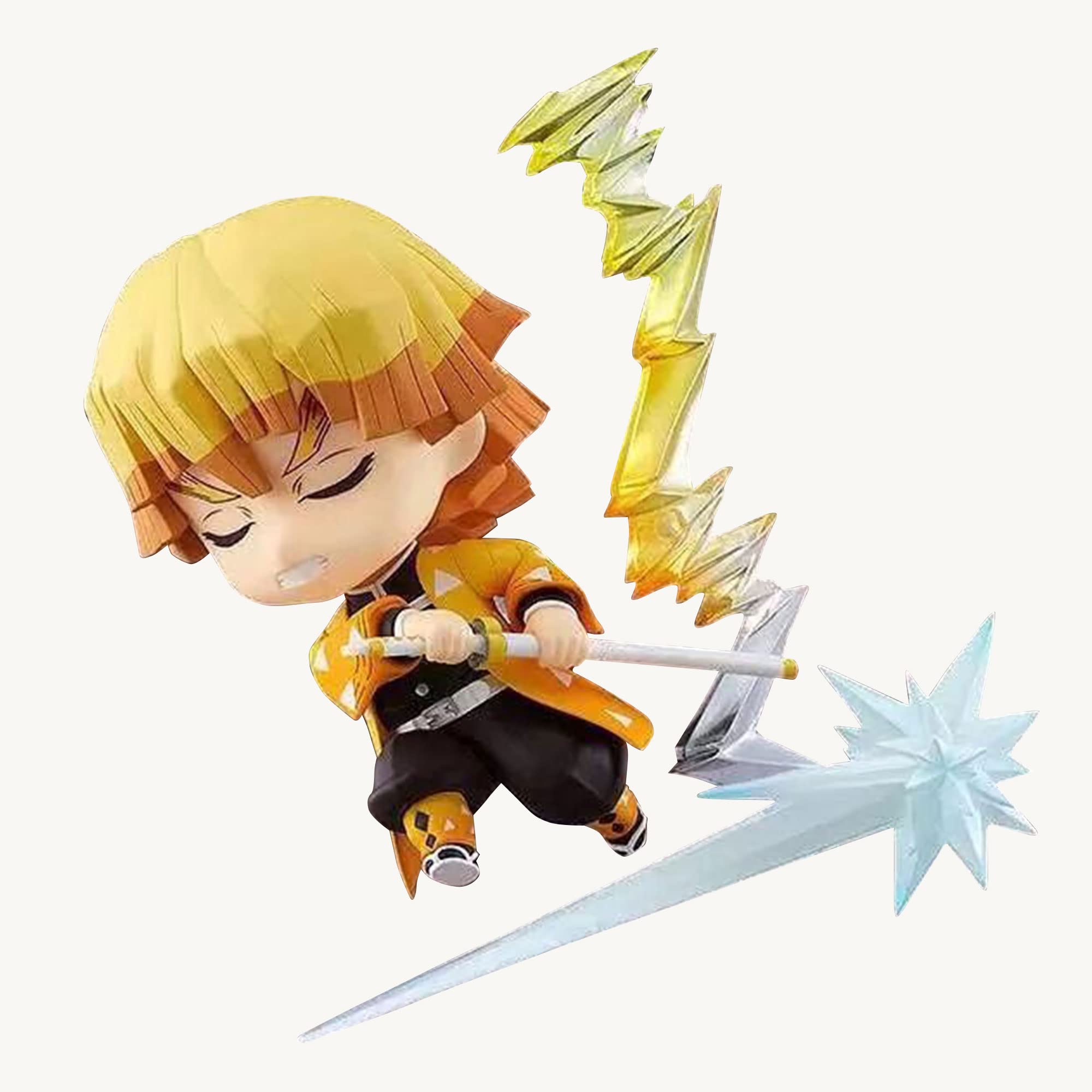 Zenitsu Agamatsu Personajes De Anime Dibujos De Anime Imagenes De