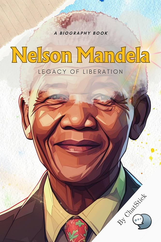 Nelson Mandela Legacy Celebrating Nelson Mandela Day: A Legacy Of