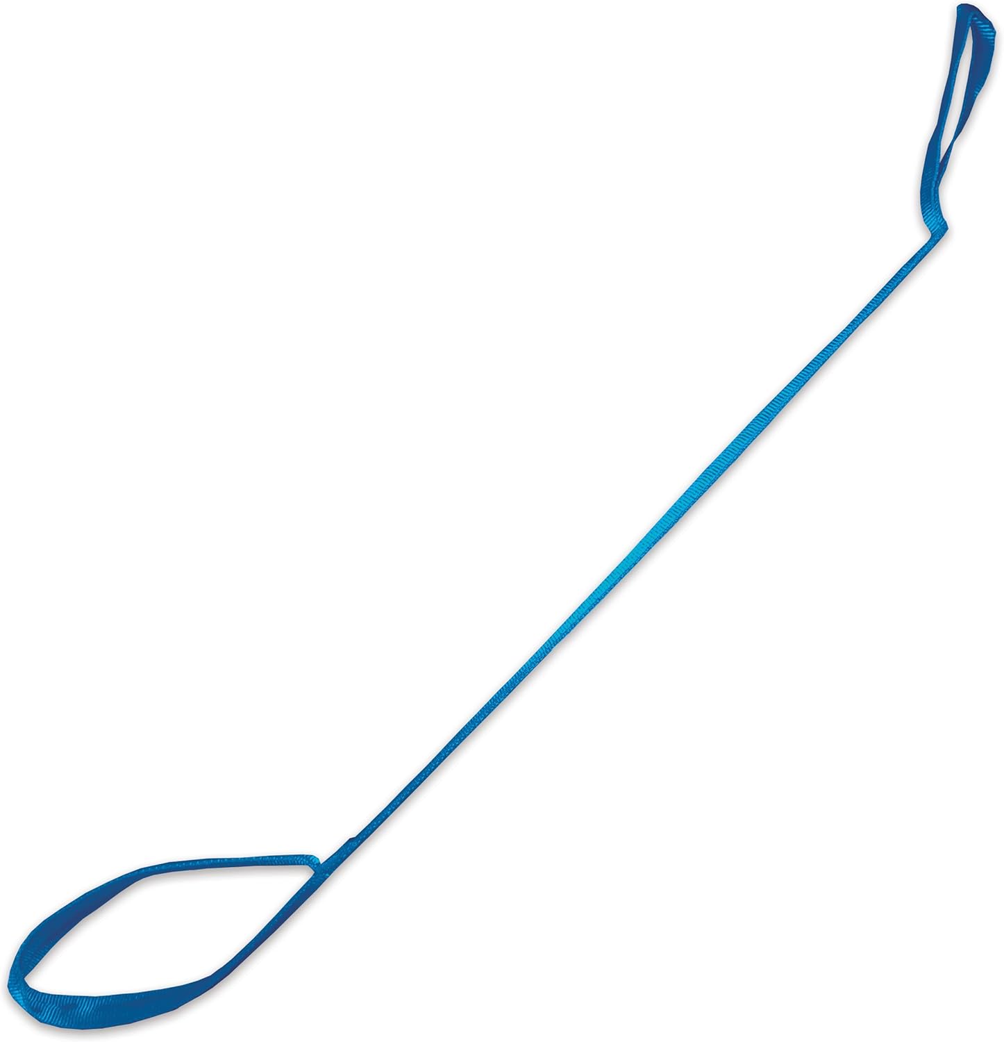 Amazon.com: Rehabilitation Advantage Rigid Leg Lifter, Foot Loop & Hand ...