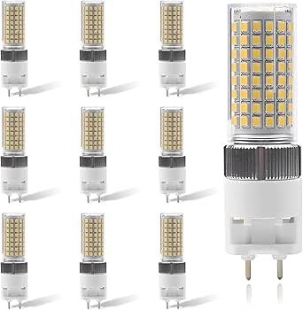 TPMAFF G12 LED Bulb 20 Watt 2000 Lumens G12 Light Source G12 Bi-Pin ...