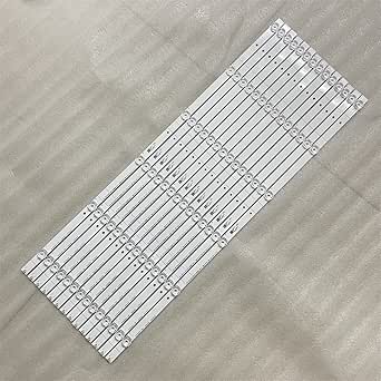 Amazon.com: GUANGMING 14pcs LED Strips CRH-BX75S3U813030T14069B8 for SVH750A76 75R6E3 75H6570G ...