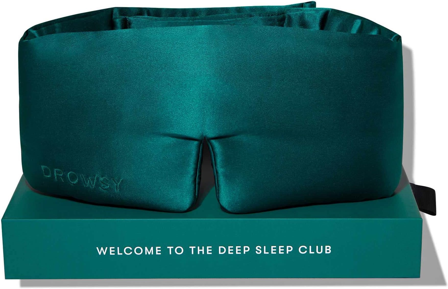 Amazon.com : Sleep Master Sleep Mask : Health & Household