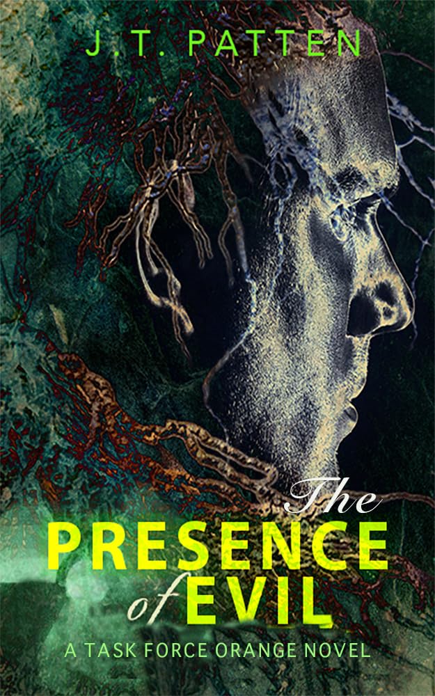 Amazon.com: The Presence of Evil: A Task Force Orange Novel eBook ...