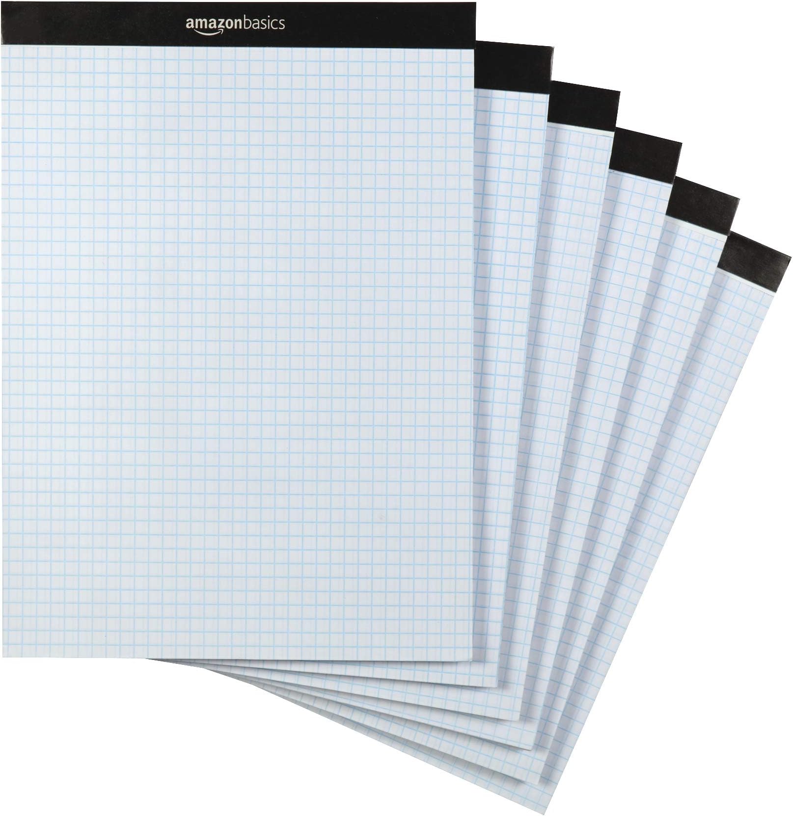 Amazon.com : suituts 6 Pads Engineering Paper Notebook, Engineering ...