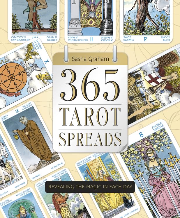 17 Must-Read Tarot Books from Beginners to Advanced