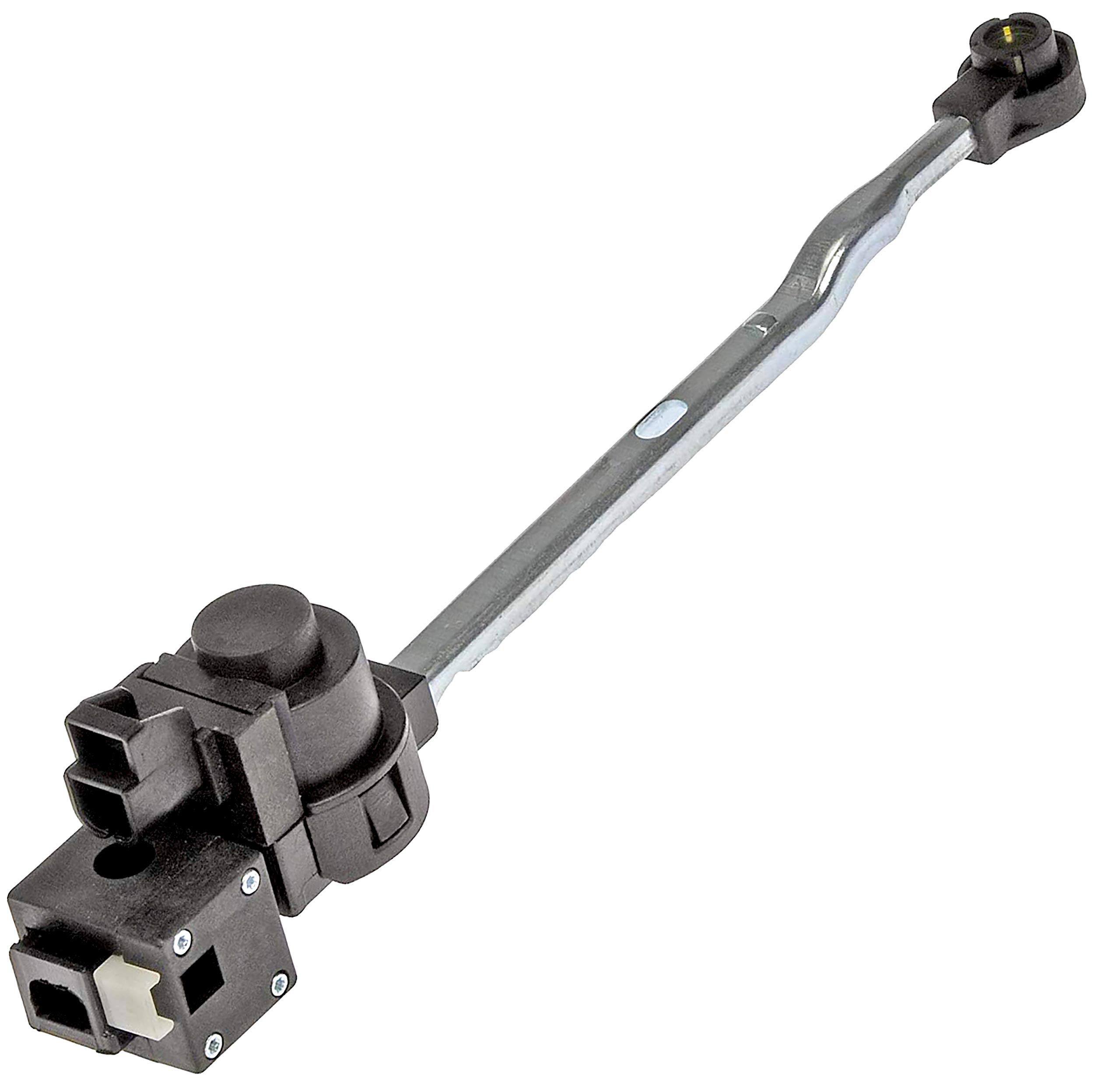 Amazon.com: APDTY 136840 Transmission Shift Interlock Solenoid Replaces ...