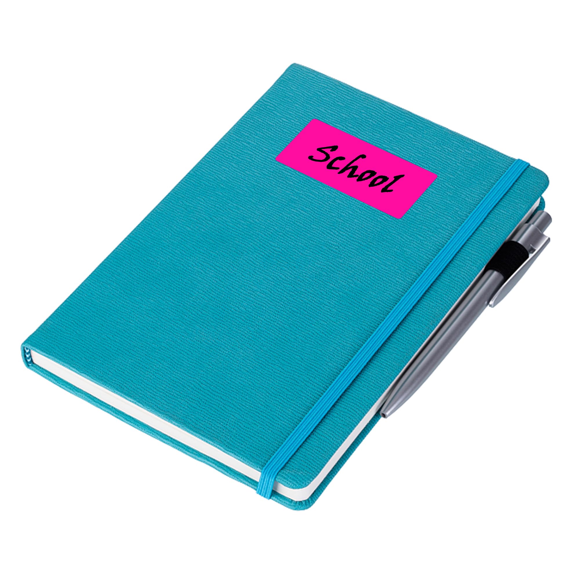 Snapklik.com : Hybsk 1x2 Inch Color-Coding Labels Rectangle Inventory ...