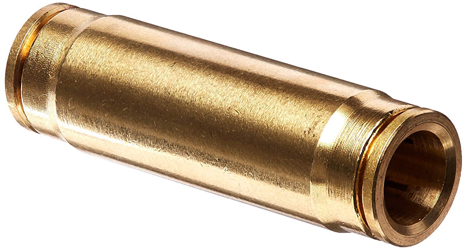Snapklik.com : Arizona Mist 10127L 3/8-Inch Misting Slip Lok Coupling
