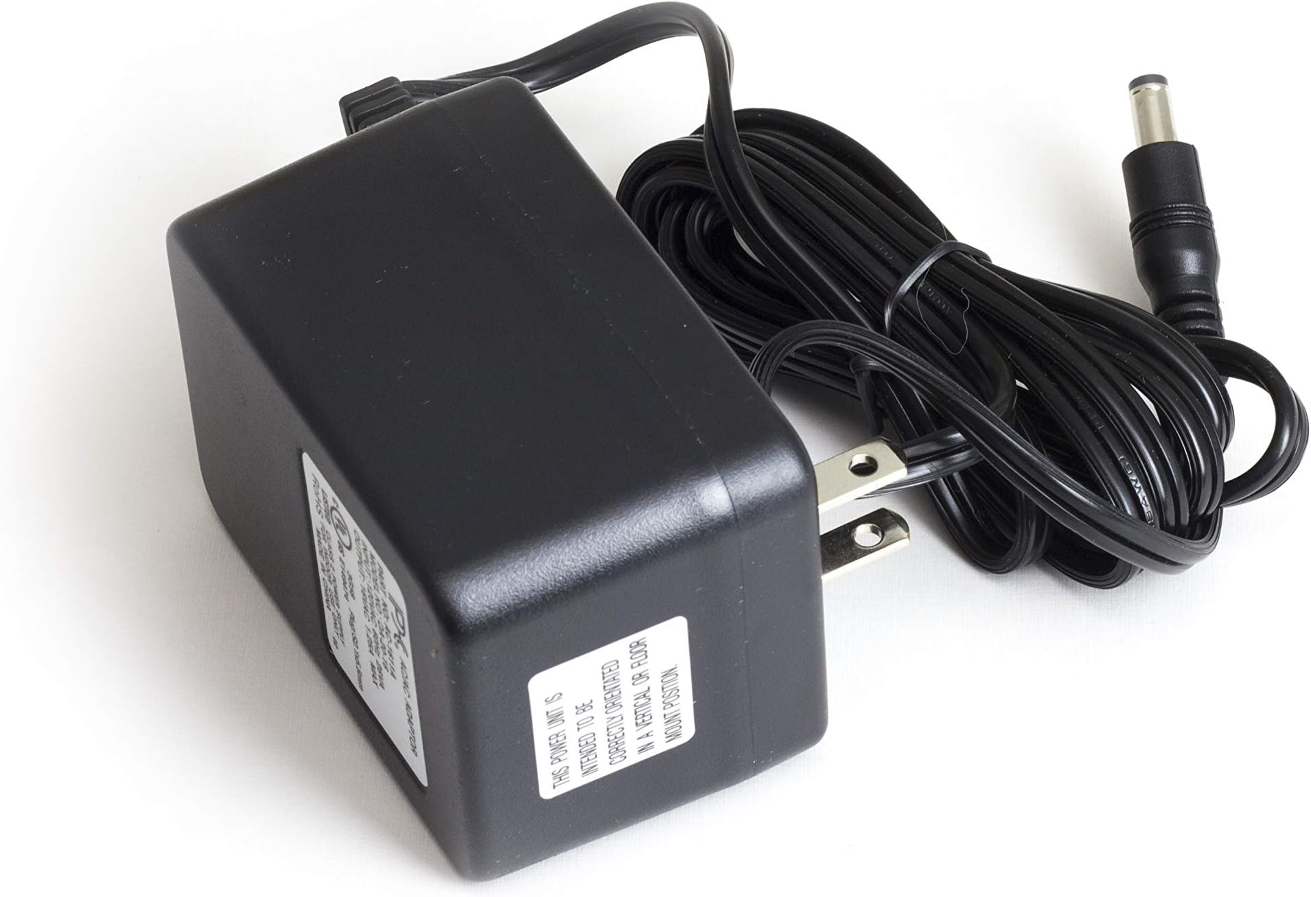 Amazon.com: HQRP 16V AC Adapter Compatible with Peavey DeltaFex ...