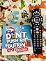 Don't Push the Button! A Christmas Adventure: An Interactive Holiday ...