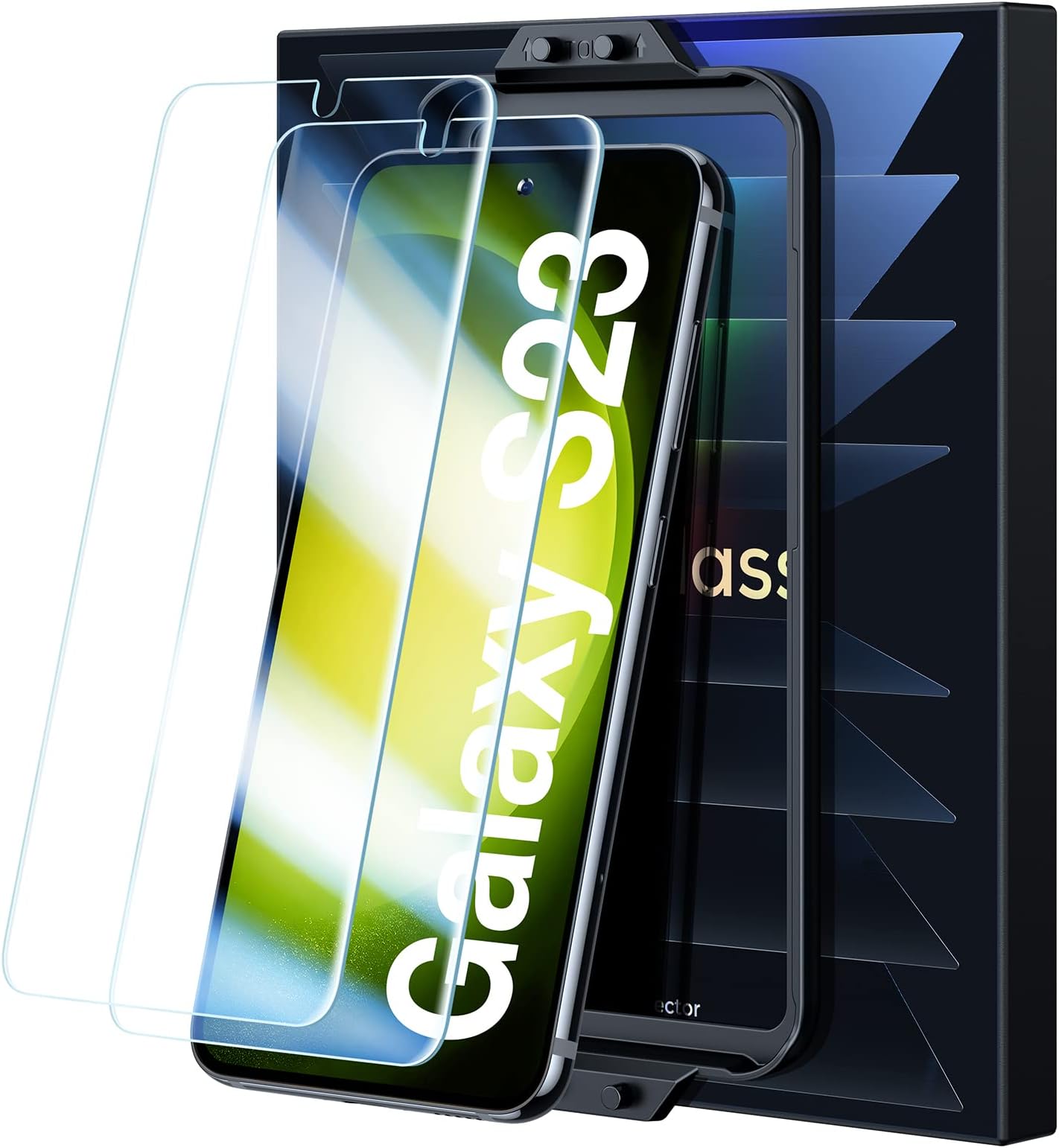 Amazon.com: ZAGG InvisibleShield Fusion Curve Screen Protector for ...