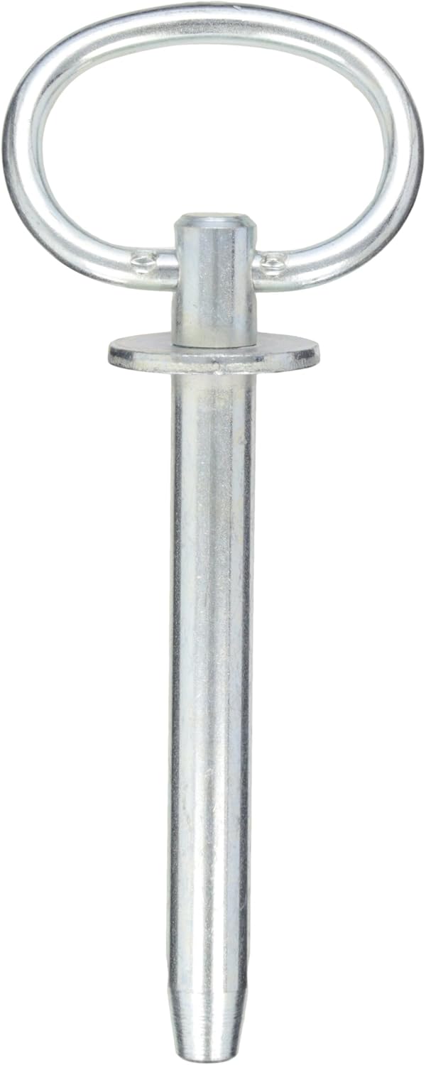 Amazon.com: Agri-Fab 43884 Pin, Hitch Miller 12H : Patio, Lawn & Garden
