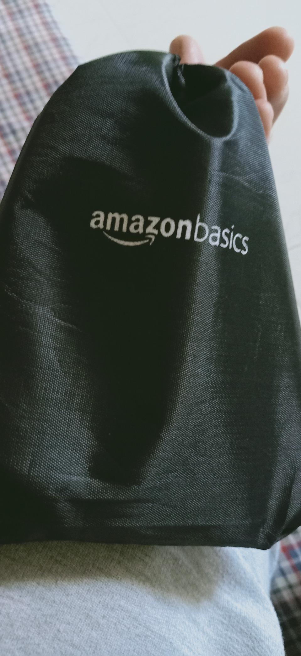 AmazonBasics TPE Resistance Band - 1500mm, 3-Piece Set&AmazonBasics ...